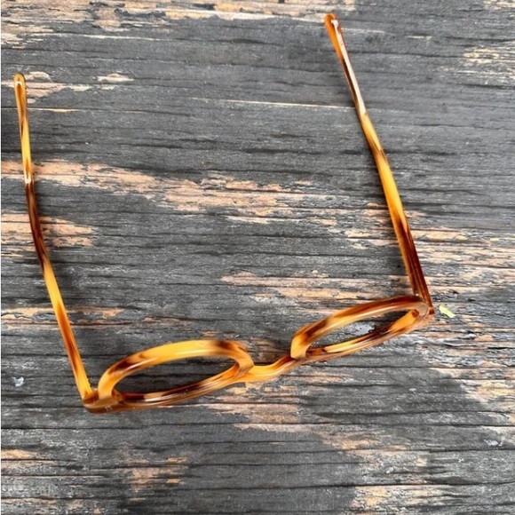 Accessories | Cubitts Bespoke Spectacles Eyeglasses Langton In Caramel ...